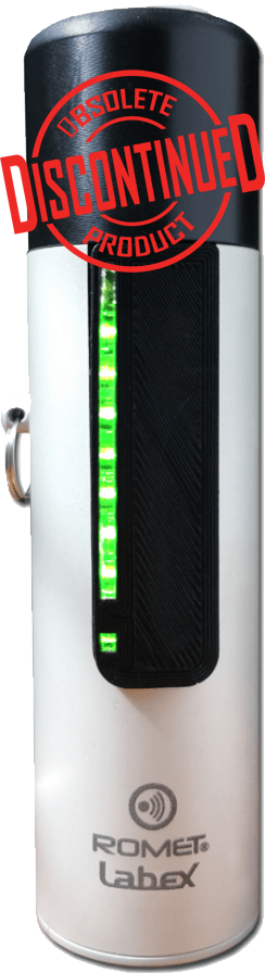 Electronic Larynx | Electrolarynx from Romet