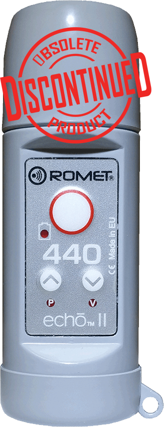 Electronic Larynx | Electrolarynx from Romet